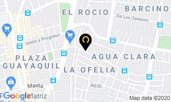 Centro Naturista Cheli 2 en Quito - Teléfonos y Dirección