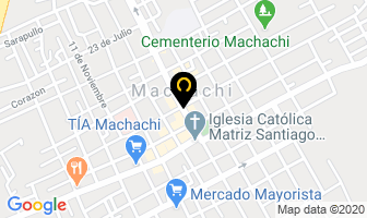 Cooperativa De Ahorro Y CrÉdito Alianza Del Valle Ltda. en Machachi ...