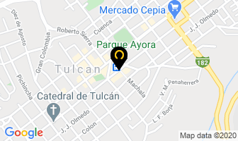 Cooperativa De Ahorro Y Credito Tulcan Ltda. en Tulcán - Teléfonos y ...