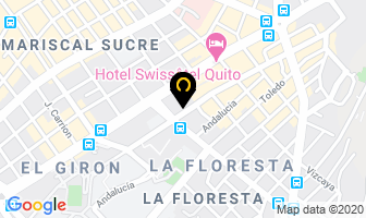 Delia Maria Landazuri De Guerra, Dra. en Quito - Teléfonos y Dirección