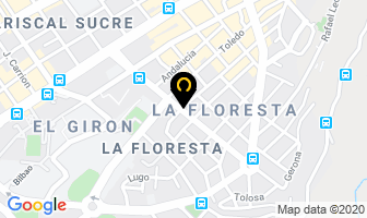 Dra. Delia María Landázuri De Guerra en Quito - Teléfonos y Dirección