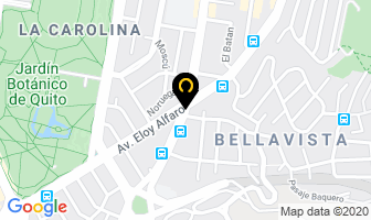 Edesa S.a. en Quito - Teléfonos y Dirección