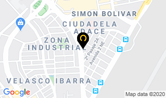 Fedex Express en Guayaquil - Teléfonos y Dirección