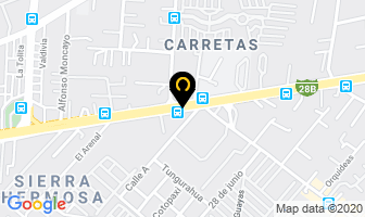 Ferreteria Castillo Hermanos S.a. en Quito - Teléfonos y Dirección