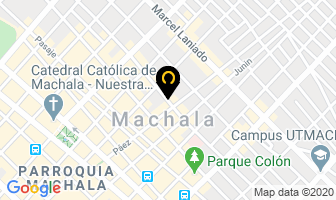 Imprenta Machala en Machala - Teléfonos y Dirección