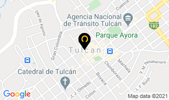 La Prensa Interdiario Del Carchi en Tulcán - Teléfonos y Dirección