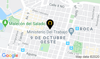 Laboratorio Centro Illingworth en Parroquia 9 De Octubre, Guayaquil - Teléfonos y Dirección