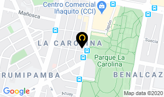 Martec en Quito - Teléfonos y Dirección