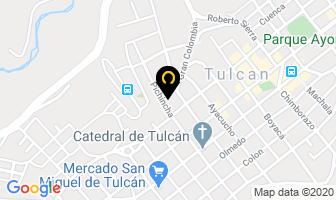 Mayra Tex *** Tulcan - Ecuador en Tulcán - Teléfonos y Dirección