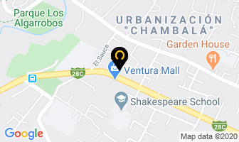 Mini City en Quito - Teléfonos y Dirección