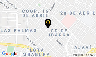 Piñan Diseño Y Artesanias en Ibarra - Teléfonos y Dirección