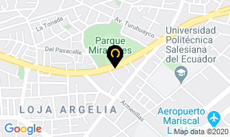 Rodeport en Cuenca - Teléfonos y Dirección