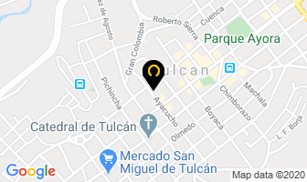 Rotulos Caicedo *** Tulcan Ecuador en Tulcán - Teléfonos y Dirección