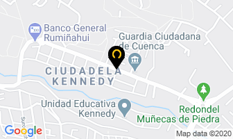 Tedasa en Cuenca - Teléfonos y Dirección