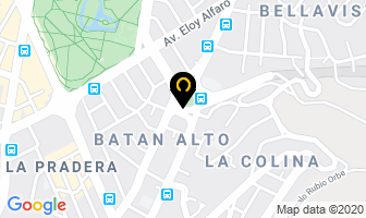 Tissues Dali en Quito - Teléfonos y Dirección