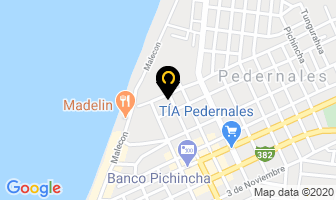 Transportes De Cargas Carlin en Pedernales - Teléfonos y Dirección