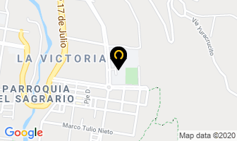 Universidad Catolica Del Ecuador Puce-si en Ibarra - Teléfonos y Dirección