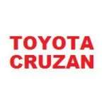 Toyota Cruzan CÍA.ltda. en Quito - Teléfonos y Dirección