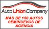 Auto Union Company en Zona 14, Ciudad de Guatemala - Teléfonos y Dirección