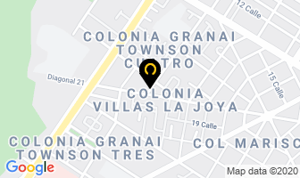 Agencia Way en Antigua Guatemala - Teléfonos y Dirección