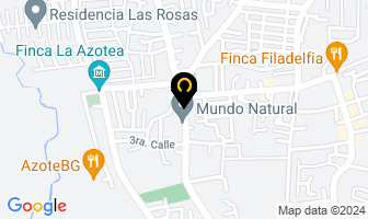 Bufete De Abogados -Projursa- en Jocotenango - Teléfonos y Dirección