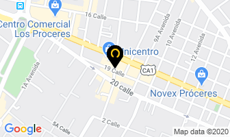 Centro Comercial Plaza Vivar en Zona 10, Ciudad de Guatemala ...