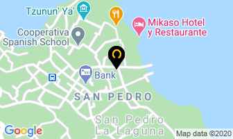 Colua R.l. en San Pedro La Laguna - Teléfonos y Dirección