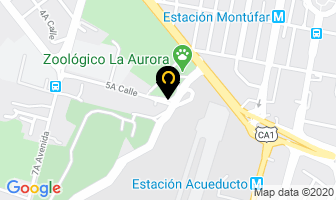 Coreza Ii en Zona 13, Ciudad de Guatemala - Teléfonos y Dirección