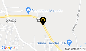 Corporacion Fhisa S.a en Mazatenango - Teléfonos y Dirección