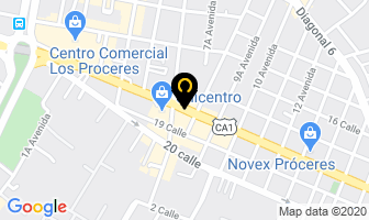 Dimerco S.a. en Ciudad de Guatemala - Teléfonos y Dirección