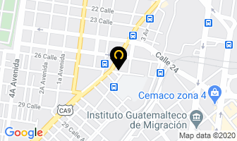 Distribuidora Tecpan en Zona 1, Ciudad de Guatemala - Teléfonos y Dirección