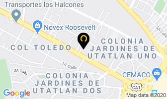 Edificio Ilumina en Zona 7, Ciudad de Guatemala - Teléfonos y Dirección