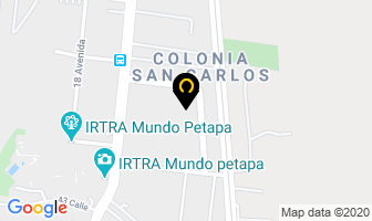 Envases Layta S.a. en Zona 12, Ciudad de Guatemala - Teléfonos y Dirección