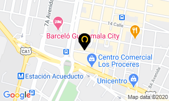 Grupo Eskala en Ciudad de Guatemala - Teléfonos y Dirección