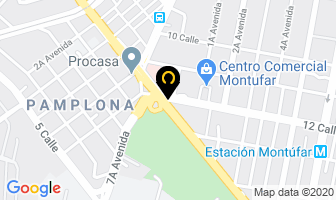 Hiper Paiz en Ciudad de Guatemala - Teléfonos y Dirección