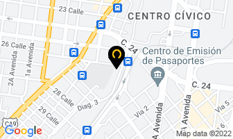 Hospital Privado Genesis en Escuintla - Teléfonos y Dirección