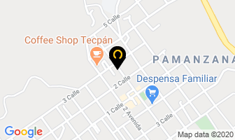 Hotel La Villa De Don Pancho en Tecpán, Tecpán Guatemala - Teléfonos y ...