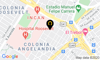 Joyeria Y Relojeria Rolex en Ciudad de Guatemala - Teléfonos y Dirección