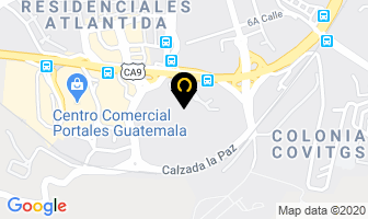 Maycom en Zona 17, Ciudad de Guatemala - Teléfonos y Dirección