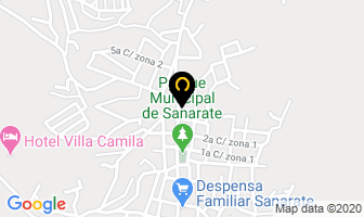 Organizacion Chinchilla Sanarate en Sanarate - Teléfonos y Dirección