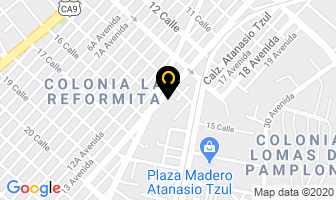 Parts Express, S.a. en Zona 12, Ciudad de Guatemala - Teléfonos y Dirección