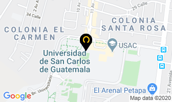 Usac-escuela De Ciencias Linguisticas - Calusac en Ciudad de Guatemala ...