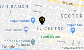 Agencia Aduanera Rogercar en Puerto Cortés - Teléfonos y Dirección