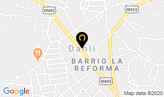 FerreterÍa DanlÍ en Danlí - Teléfonos y Dirección