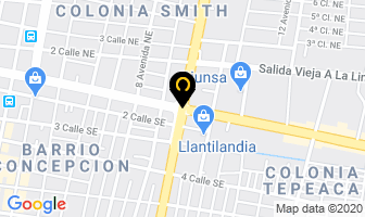 Innovaciones TÉcnicas S. De R. L. Intec en San Pedro Sula - Teléfonos y ...