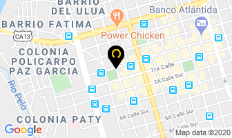 Municipalidad De El Progreso, Yoro Honduras en El Progreso - Teléfonos ...