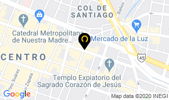 Analisis Clinicos Del Bajio en Centro, León - Teléfonos y Dirección