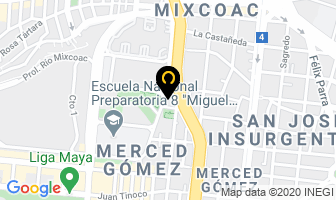 Bdi Parking, Servicios Integrales De Estacionamiento-México en Merced ...