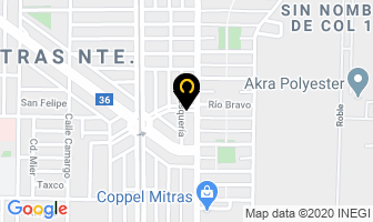 Distribuidora Dimas S.a De C.v en Monterrey - Teléfonos y Dirección