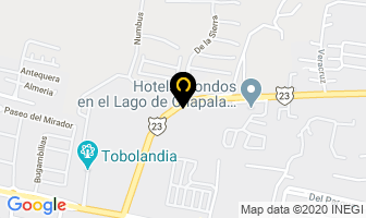 Importadora El Tio Sam en Chapala - Teléfonos y Dirección
